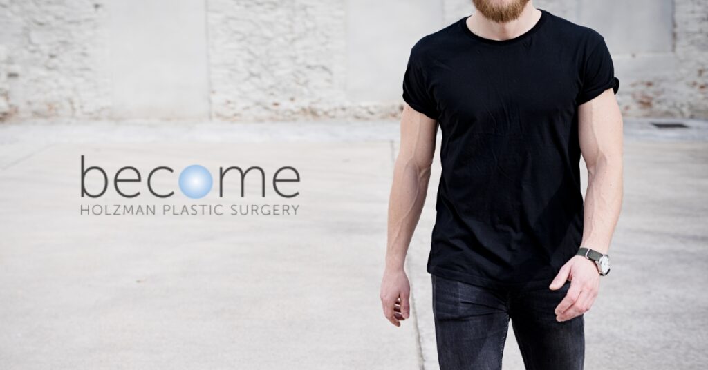 Gynecomastia Male Breast Reduction Austin Round Rock TX | Steven ...